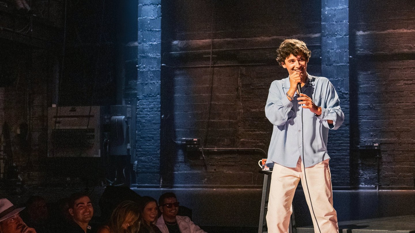 Marcello Hernández: o "American Boy" latino do "SNL"