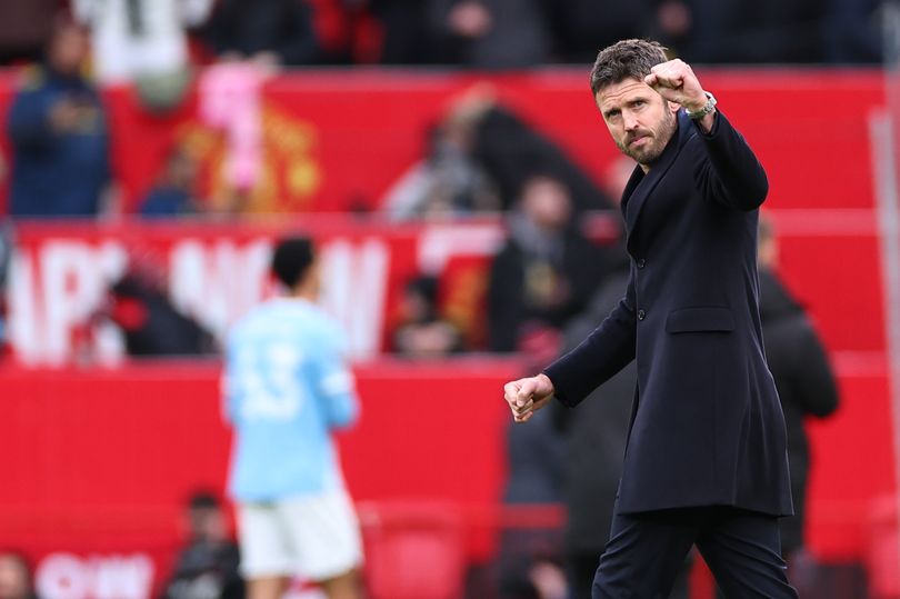 Manchester United owners need to listen to what Michael Carrick said ...