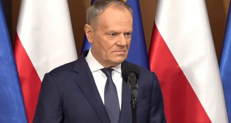 Wybory na szefa Koalicji Obywatelskiej. Do walki stanął... tylko Tusk