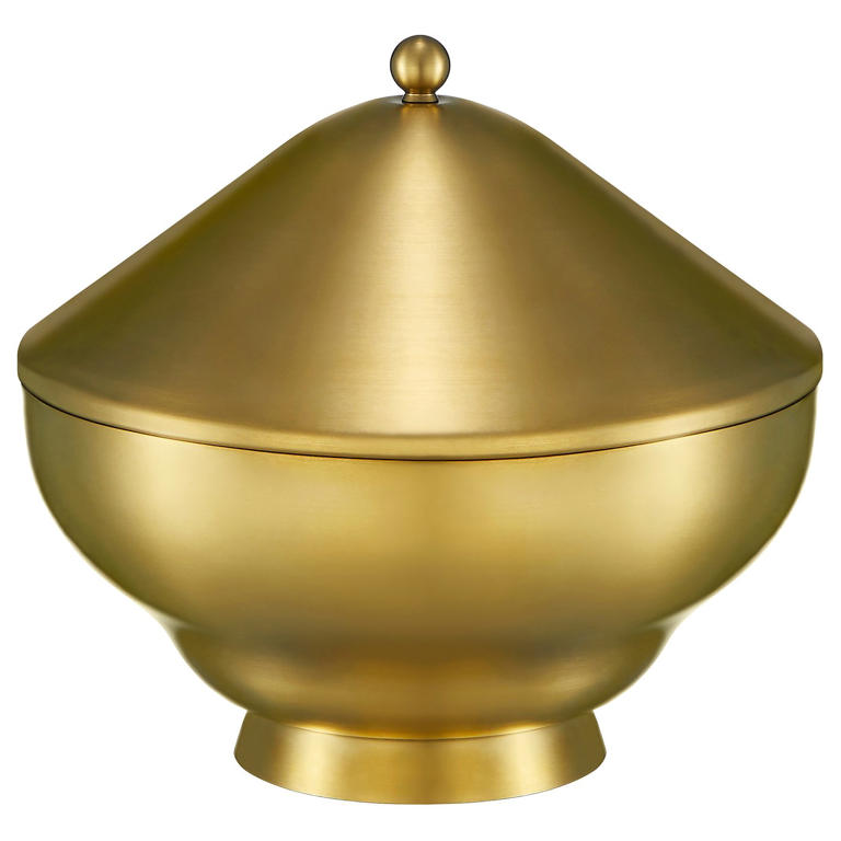 IKEA's new Ramadan-inspired collection is going straight on my iftar table