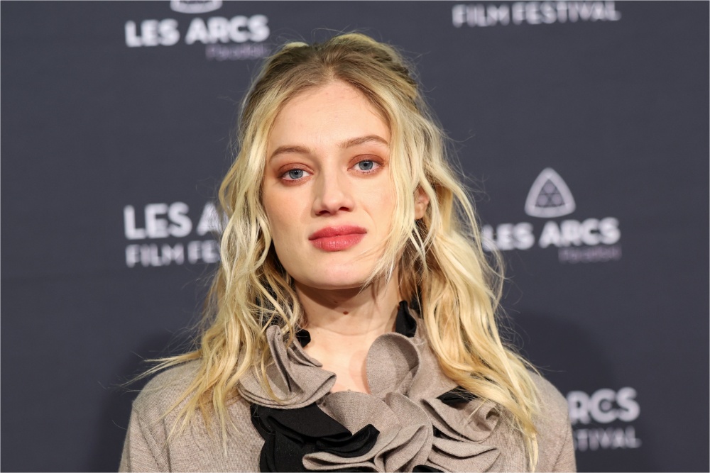 Nadia Tereszkiewicz lines up eco-thriller ‘Souveraines' for director ...