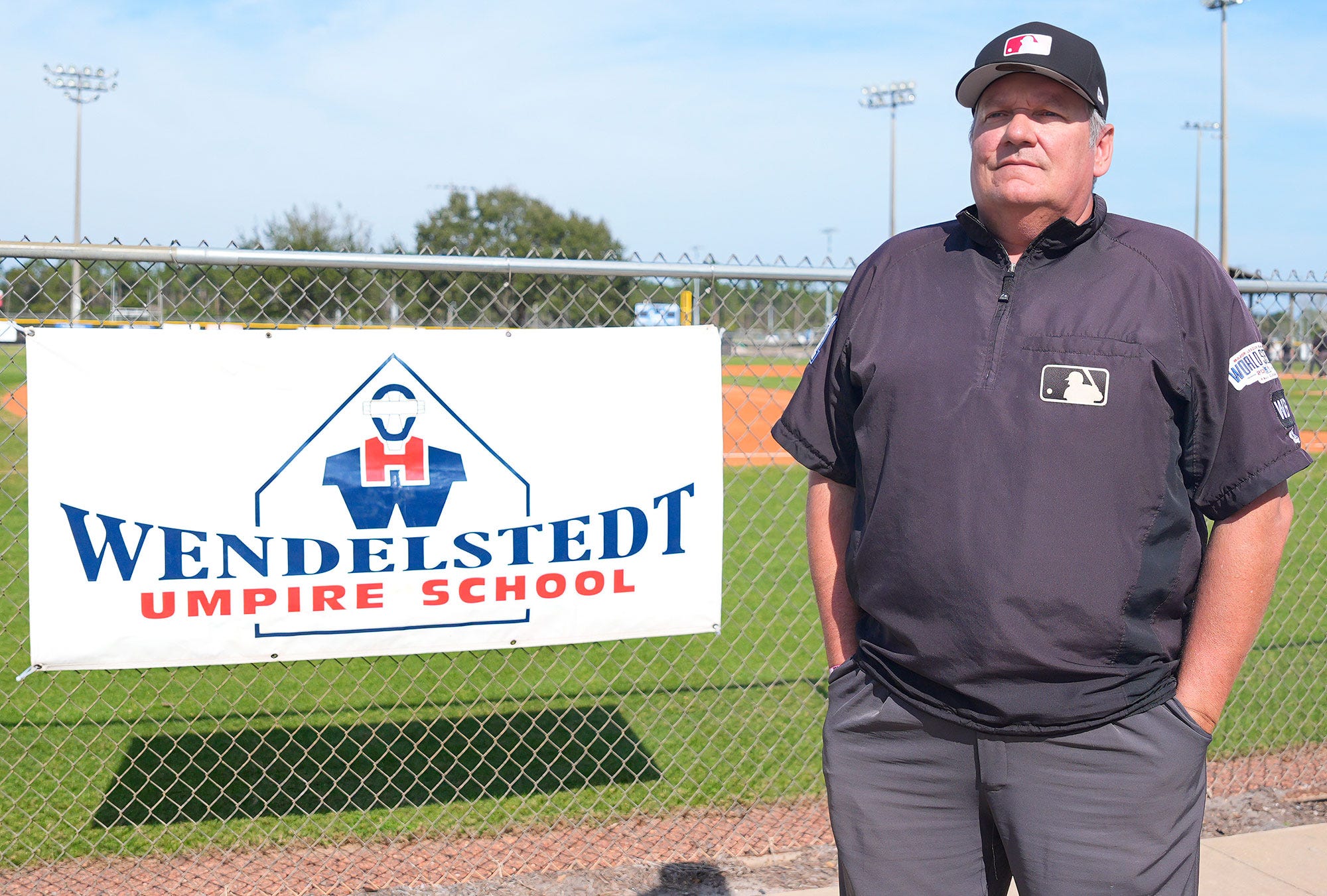 After 50 years, one last call for the Wendelstedt Umpire School