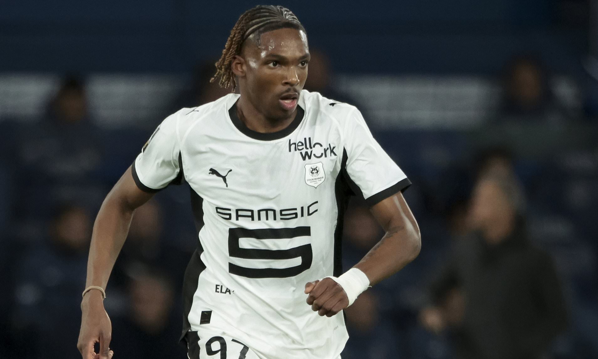 Chelsea face paying over £50m for key target and James McClean leaves ...