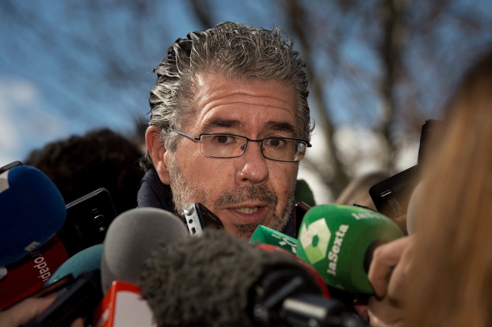 Granados vuelve al banquillo por el caso Púnica, más de 11 años después ...