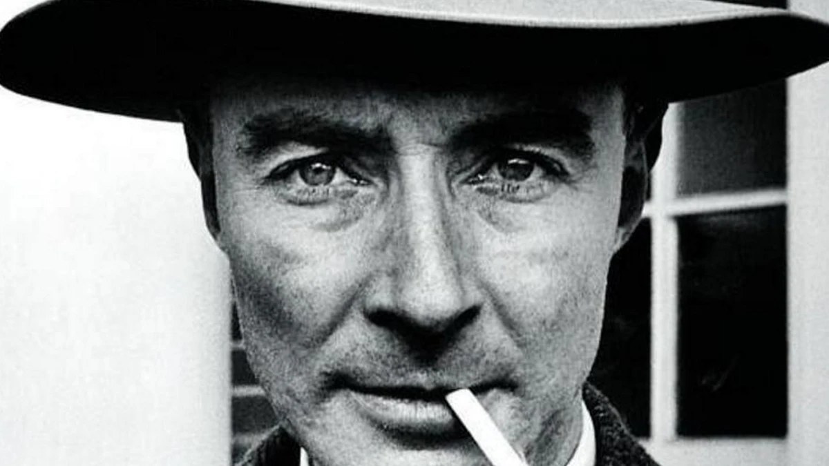 Por qué Oppenheimer dijo: "Ahora me he convertido en la Muerte, el ...