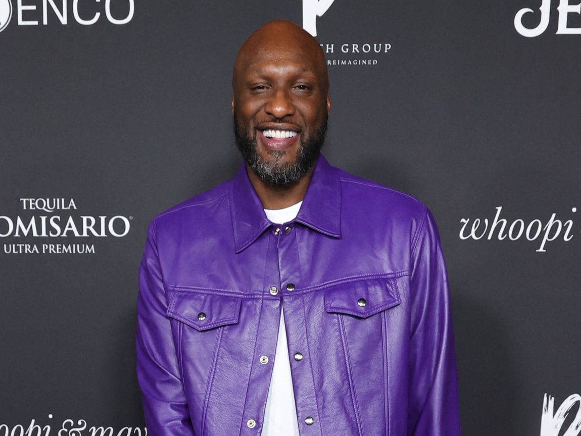 Lamar Odom arrested for driving under the influence