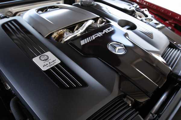 Mercedes-AMG GT 63 S: como é dirigir um superesportivo com DNA de Fórmula 1