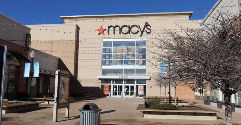 Macy’s ‘bold new chapter’ purge accelerates—$1.5B hit as 150 stores vanish