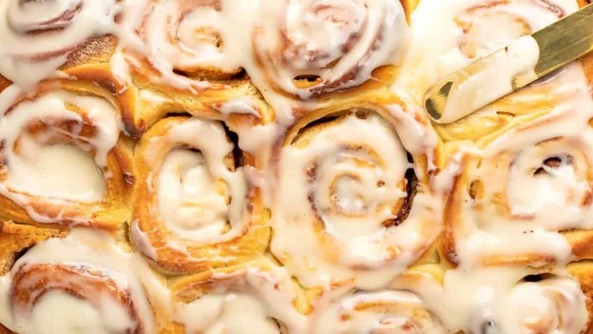 26 effortless Sunday brunch recipes that feel extra fancy