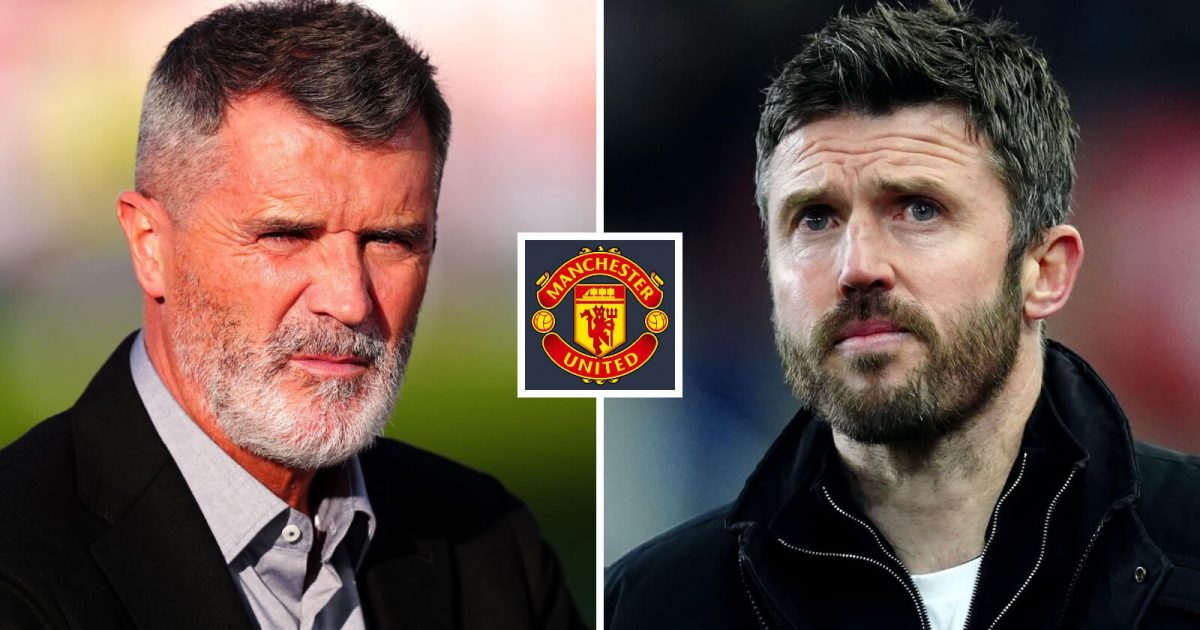 Slot sack a ‘matter of time’ with Alonso available as ‘jealous’ Keane ...