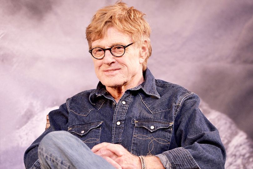Tearjerking way Sundance will say goodbye to Robert Redford ahead of ...