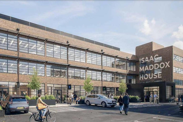 Further £2m for Midlands regeneration project