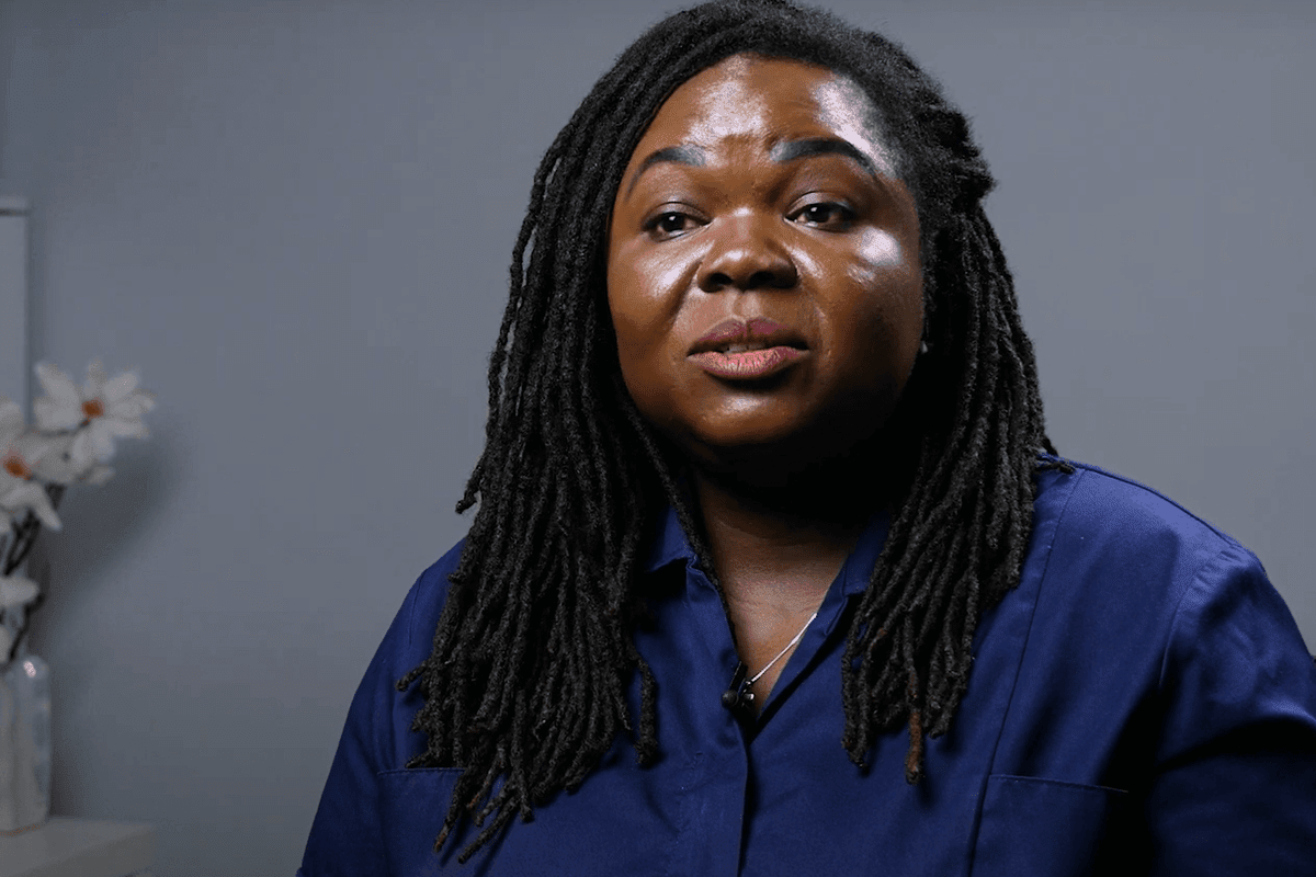 Nurse facing sack after calling trans paedophile 'Mr'