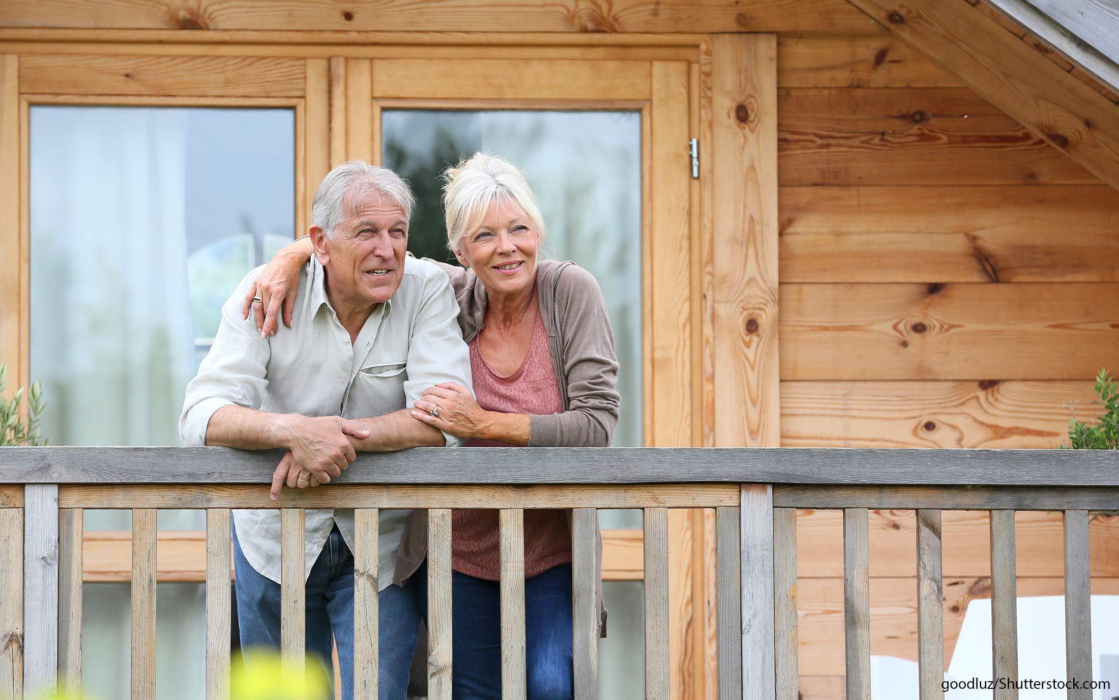 3 things responsible retirees always buy for their house
