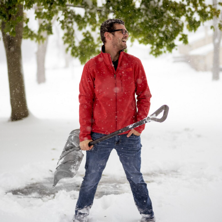 Después de leer estas 16 historias de papás increíbles, vas a querer ...