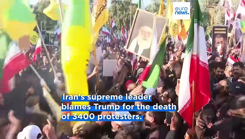 Latest news bulletin | January 18th, 2026 – Midday