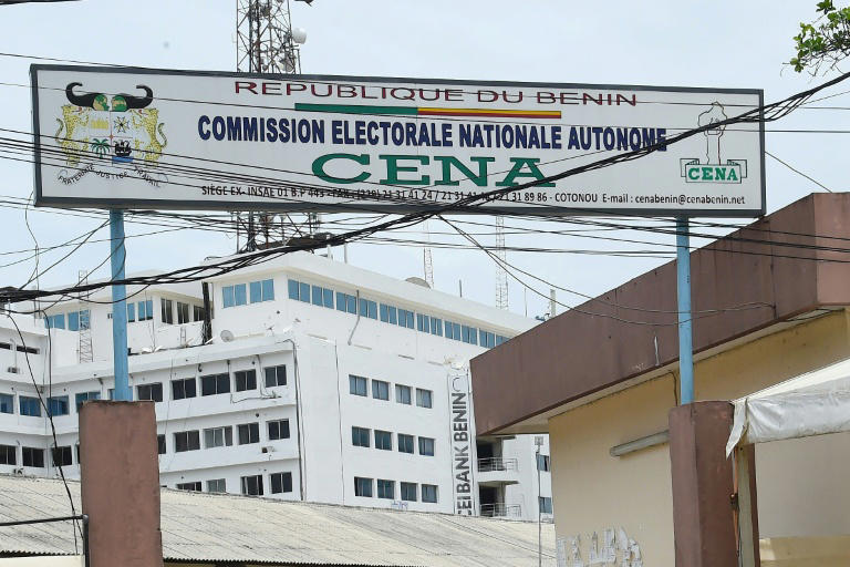 Benin ruling bloc sweeps parliamentary polls