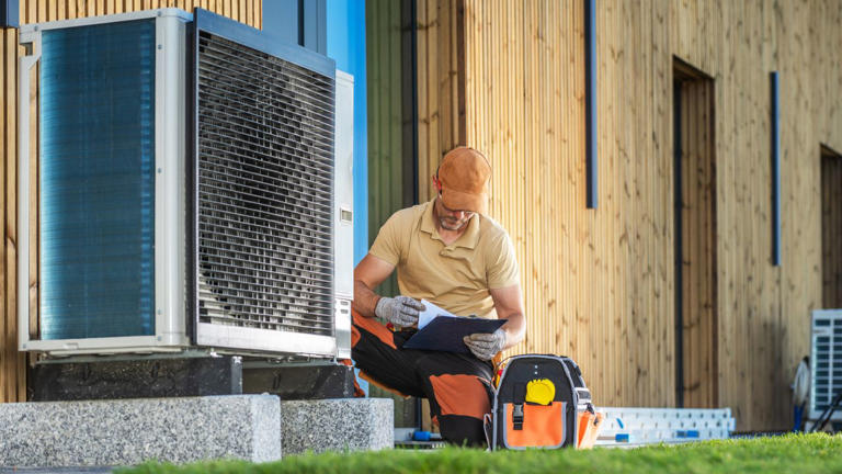 Need a heat pump upgrade? Here's what you'll need to consider