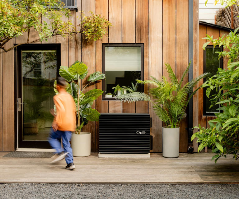 Need a heat pump upgrade? Here's what you'll need to consider