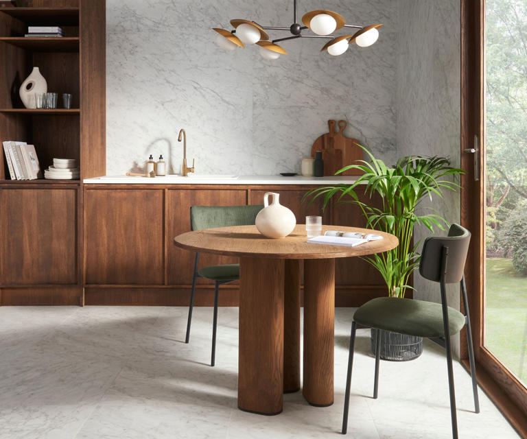 Japandi kitchens are everywhere for 2026 — learn how to get the look