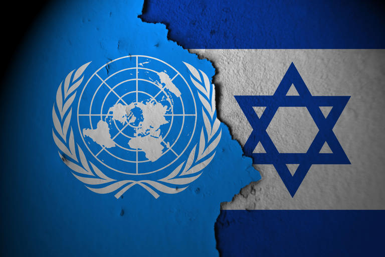 Sovereignty first: Why Israel is right to abandon the UN’s ...