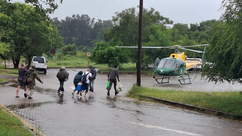 Kruger National Park establishes relief fund following devastating ...