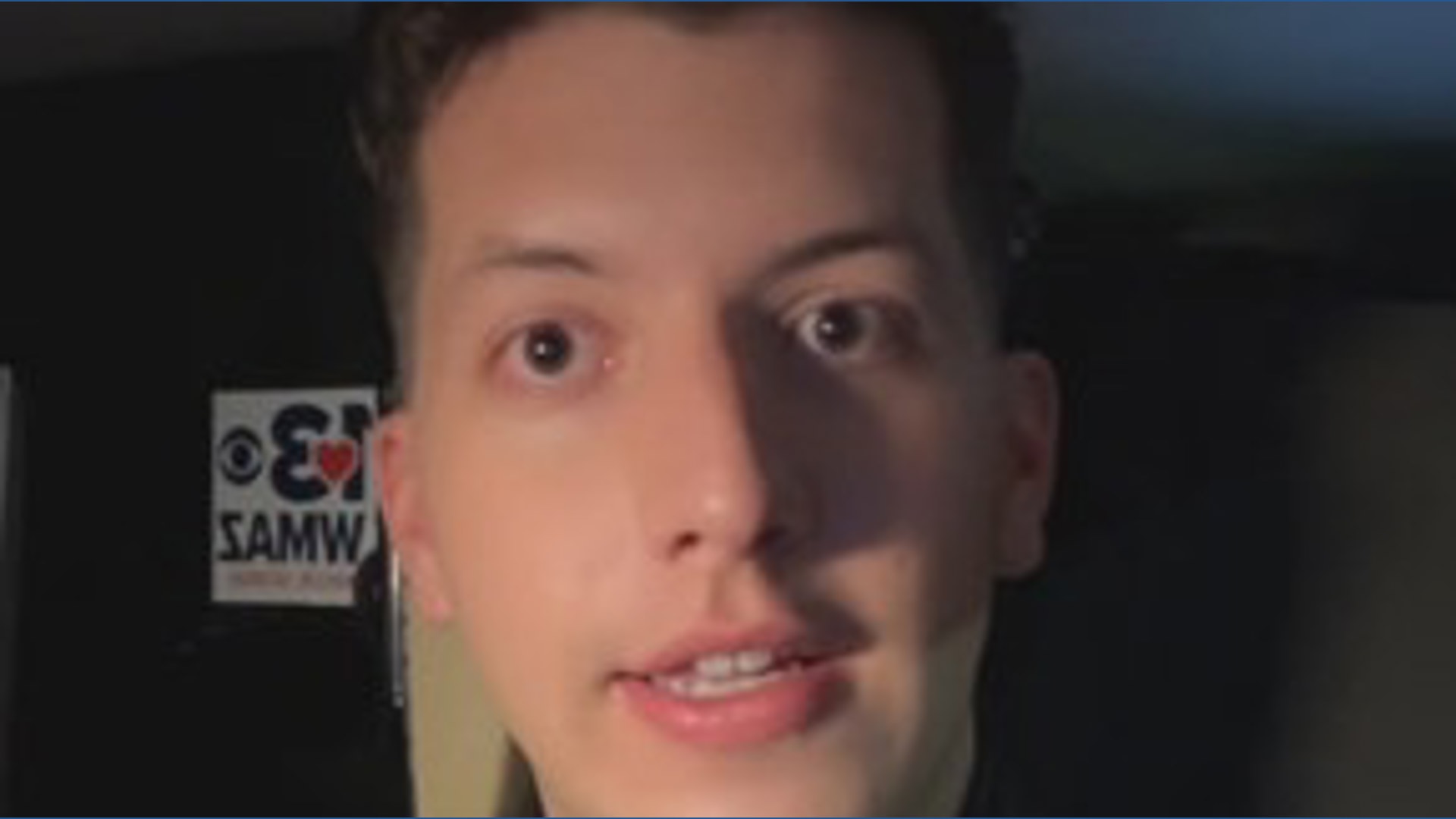 Winter weather moving into our region