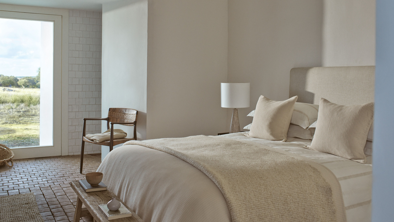 The White Company just dropped some of the best-looking wireless wall ...