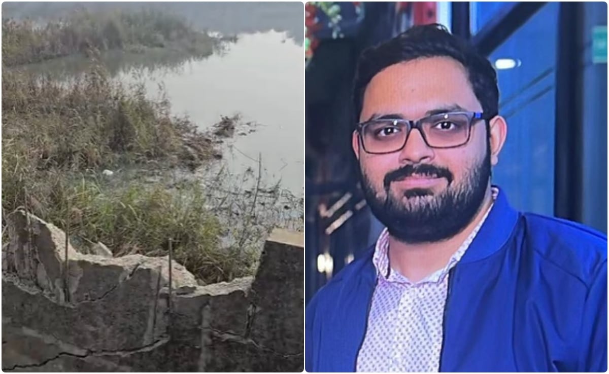 Noida techie death: Engineer sacked, notices issued to traffic work ...