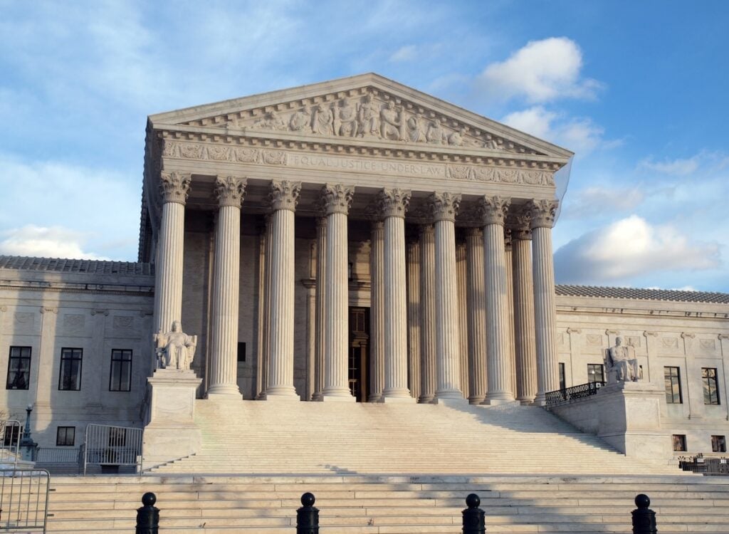 Supreme Court to weigh Trump's authority over Federal Reserve independence