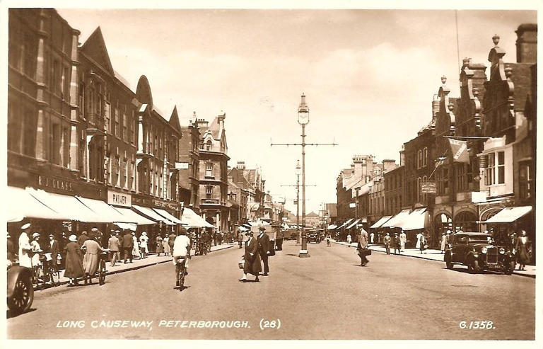 Civic pride: Why it is worth taking a walk around the city centre