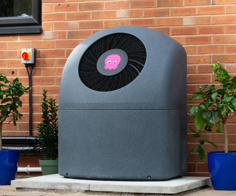 Need a heat pump upgrade? Here's what you'll need to consider