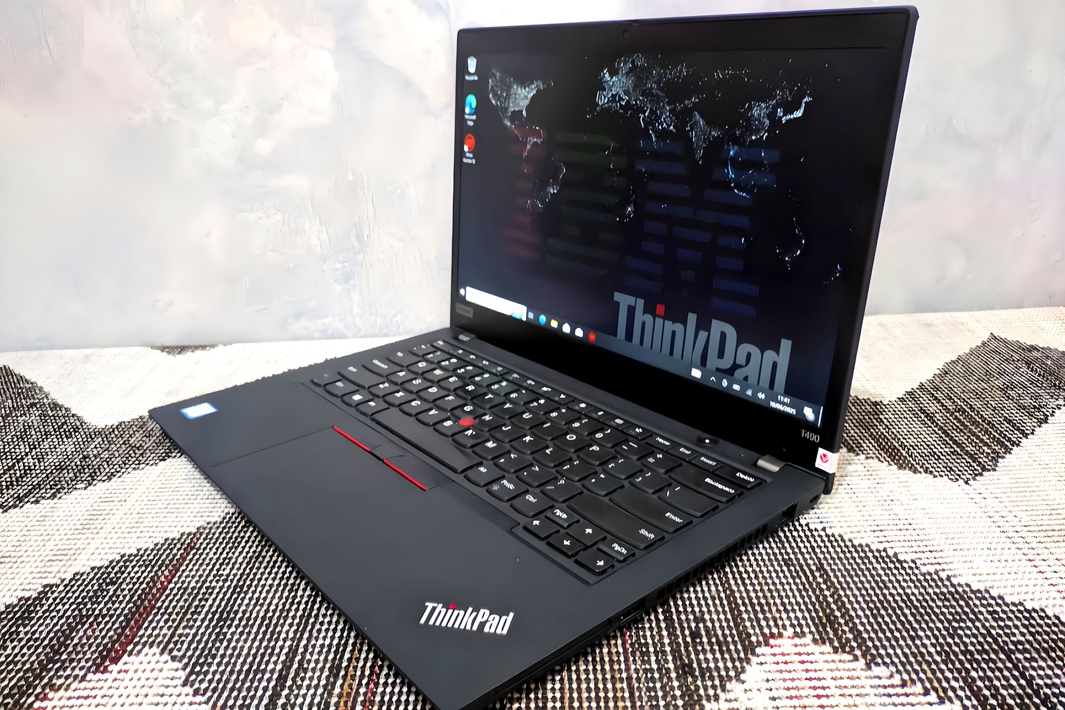 These enterprise laptop features sound boring — but they're incredibly ...