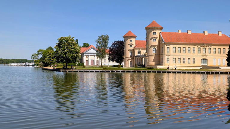 Der kleine Bruder: Prinz Heinrich von Preußen wurde vor 300 Jahren geboren