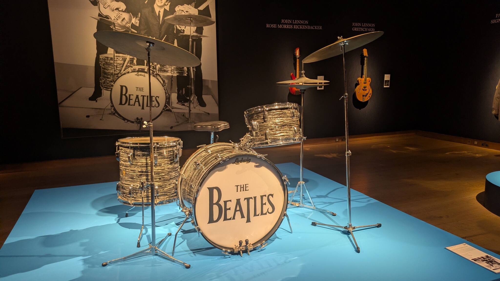 Beatles, Nirvana, Pink Floyd: Riesige Auktion bei Christie’s
