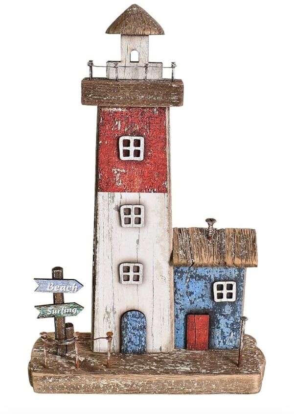 Coastal key holder