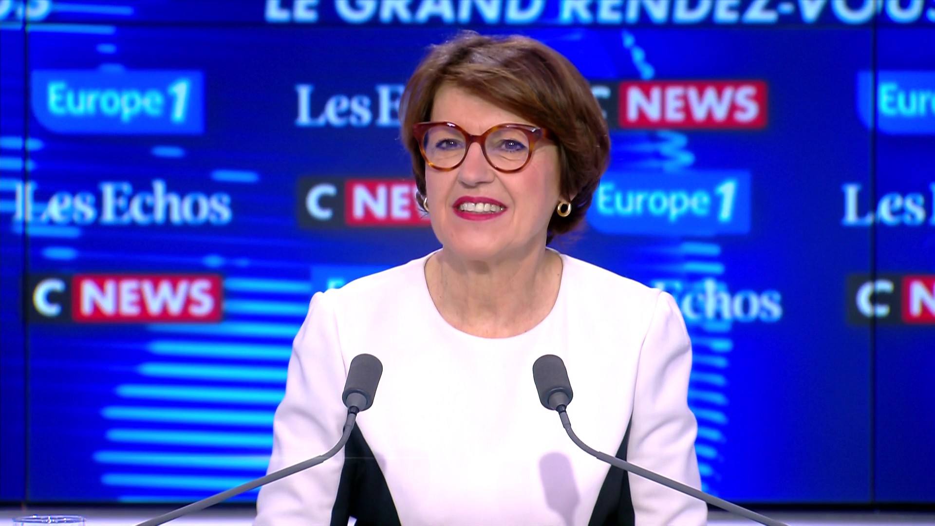 « Cette escalade (avec les États-Unis) peut être mortifère », prévient ...
