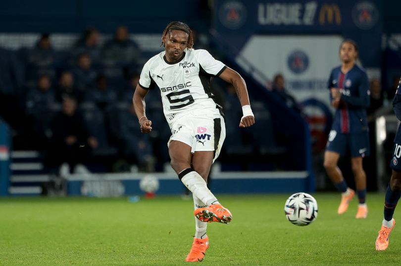 Arsenal transfer news: Prem rivals deal Gunners £52m blow as Anthony ...