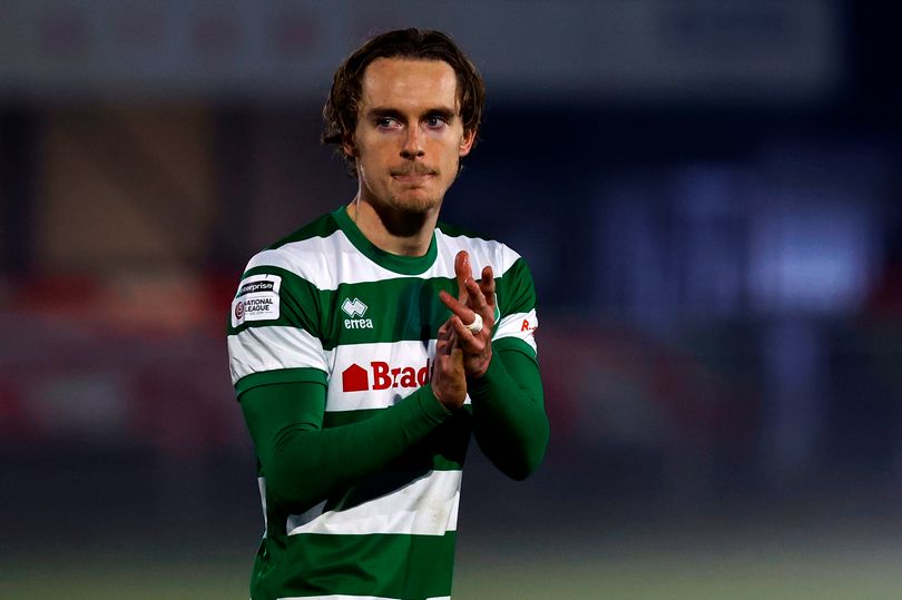 Billy Rowley apologises as Yeovil Town lose in lacklustre performance