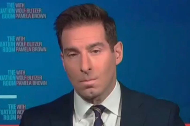 CNN's Elie Honig brutally rips into Kristi Noem amid her defense of ICE