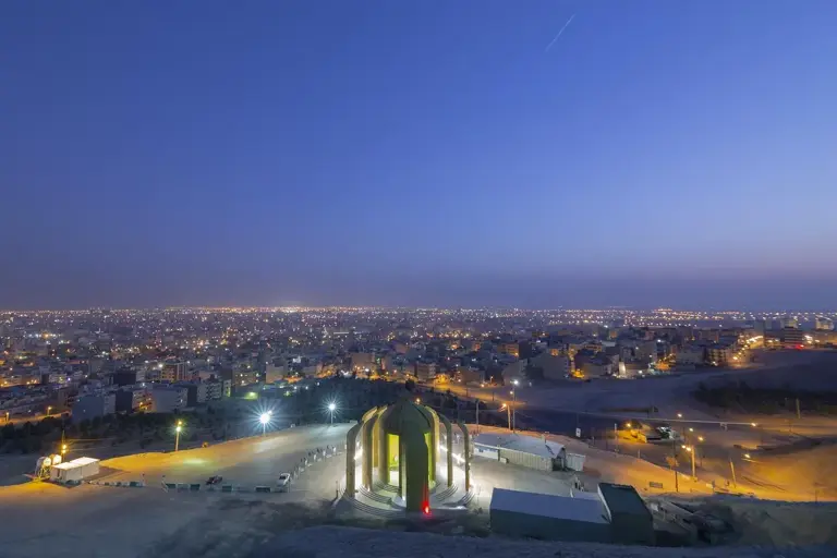 5 countries that still hold public executions in the 21st century