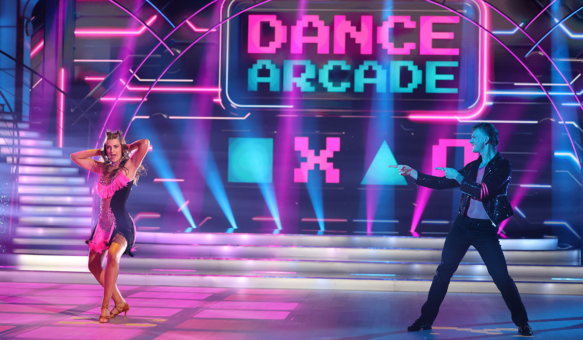 Apprentice electrician Katelyn happy to juggle duties as a Rose and the ...