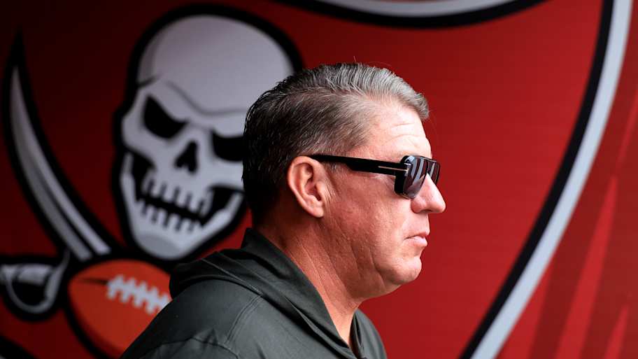 Buccaneers pipe dream 2026 NFL draft target is officially on the table