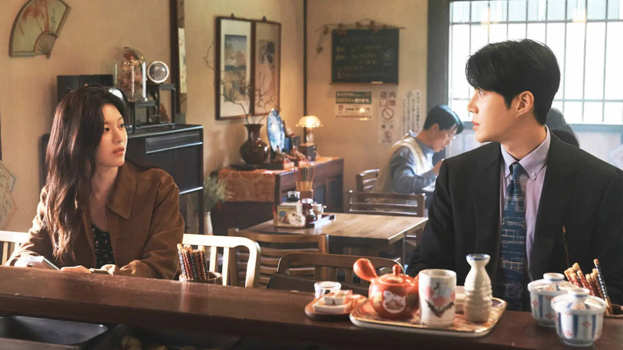 Can this love be translated? From Japan to Italy, know all about ...