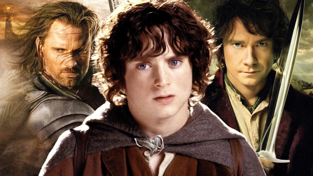 Vous ne le savez sûrement pas, mais Le Seigneur des Anneaux n'a jamais ...