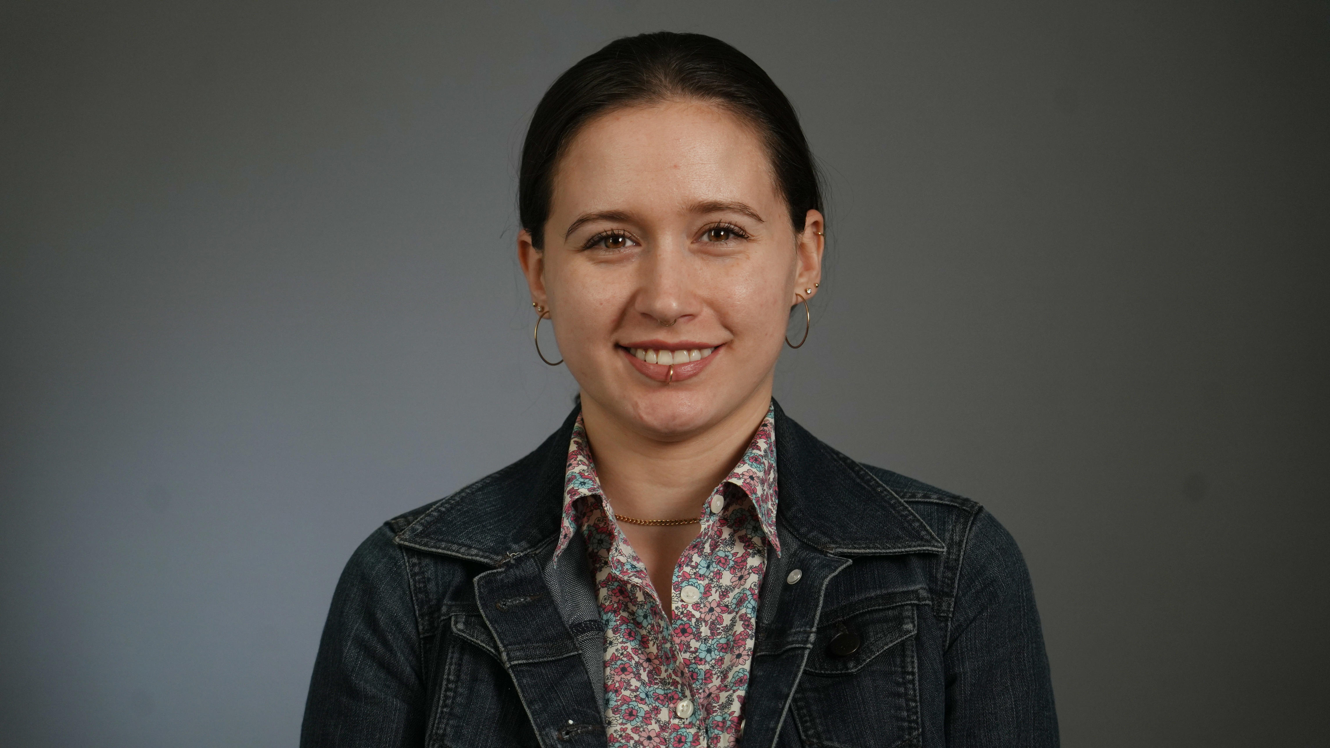 How Dispatch reporter Bailey Gallion covers breaking news, crime