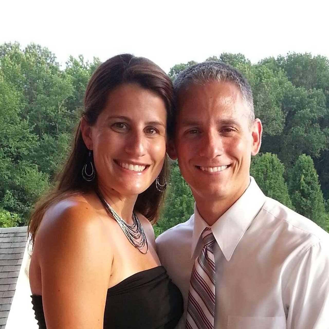 GoFundMe set after Princeton teacher Jay Pikul dies