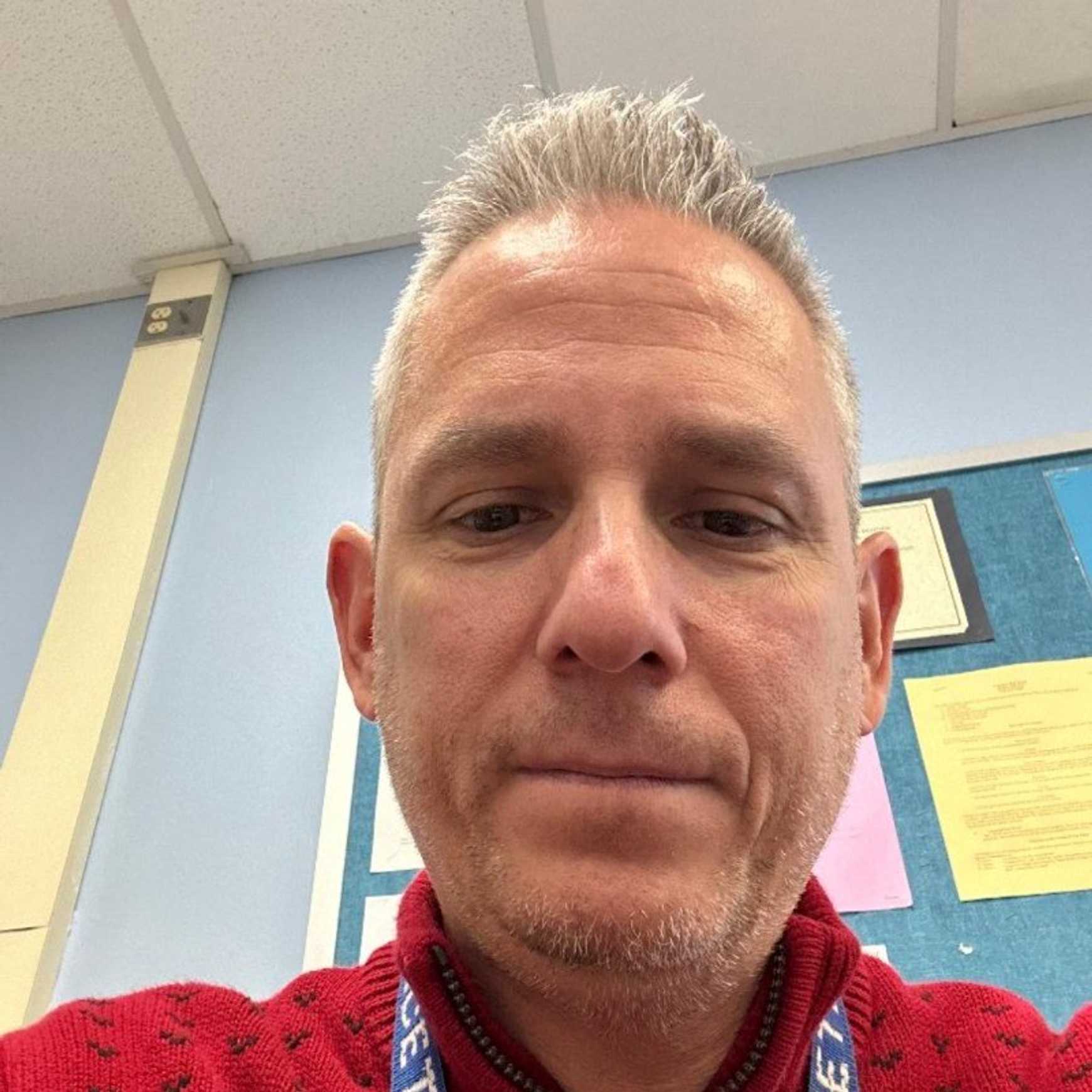 GoFundMe set after Princeton teacher Jay Pikul dies