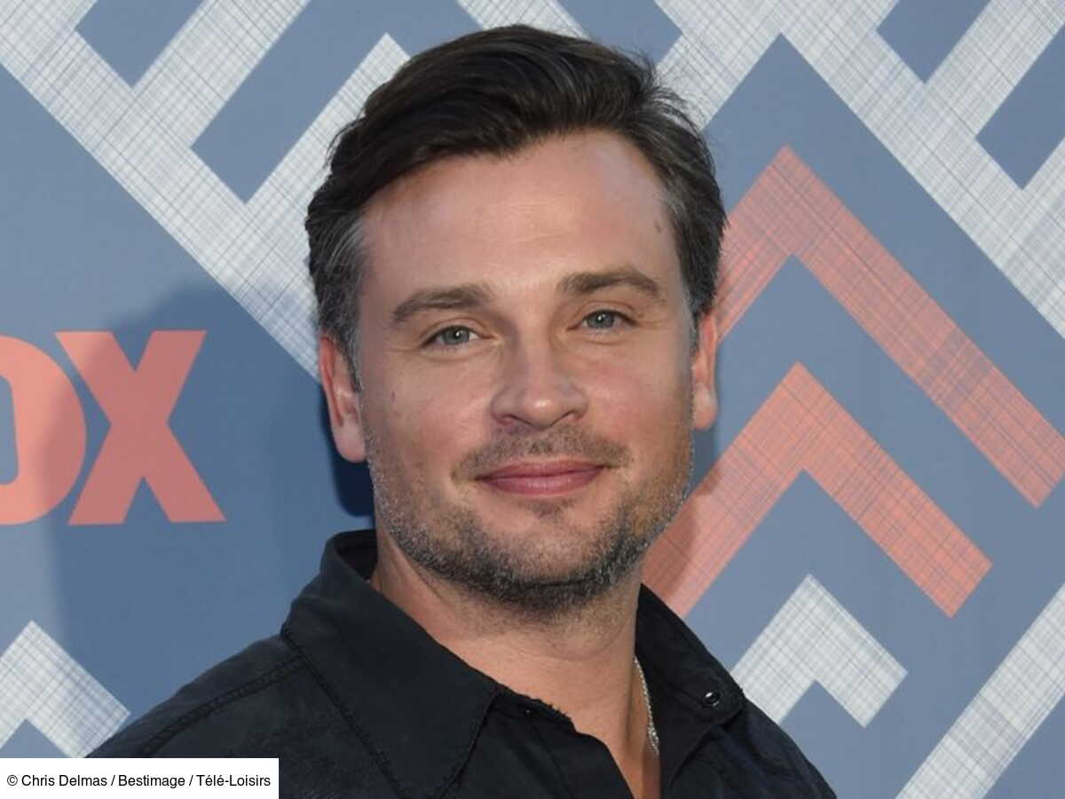 Après Smallville, Tom Welling bientôt dans un spin-off de Yellowstone