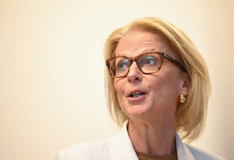 Gouvernement suédois promet de lutter contre le chômage élevé